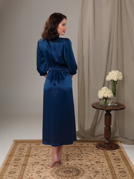 Tsovinar Robe – Tatyana Design